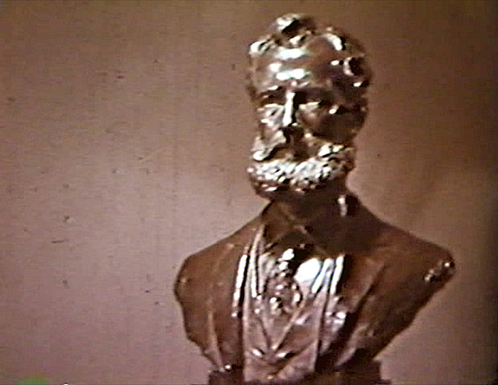 Linotype Book Project